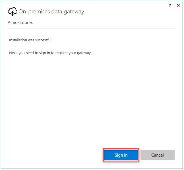 Connect On Premise Data To Powerappsflowpowerbi Using On Premises Data Gateway Explained
