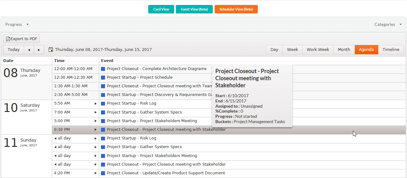 Introducing Microsoft Planner Gantt chart, Timeline, Scheduler and ... Introducing Microsoft Planner Gantt chart, Timeline, Scheduler and ...