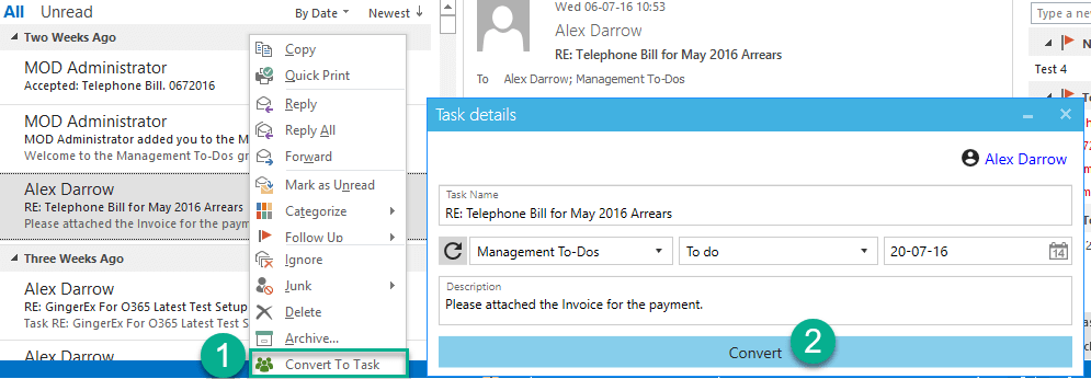 How to Integrate Microsoft Planner with Outlook How to Integrate Microsoft Planner with Outlook