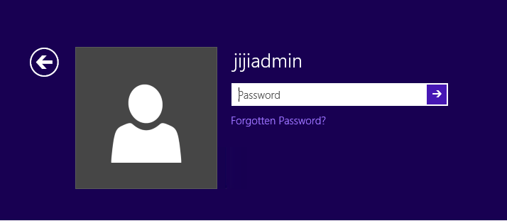 Login Agent GINA/Credential Provider